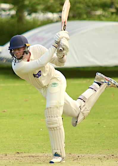 Whelan hammers a ton in Klmington's win at Plymouth | ''Wheels' guided ...