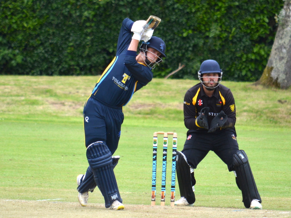 Devon County Cricket Club News - Devon Cricket