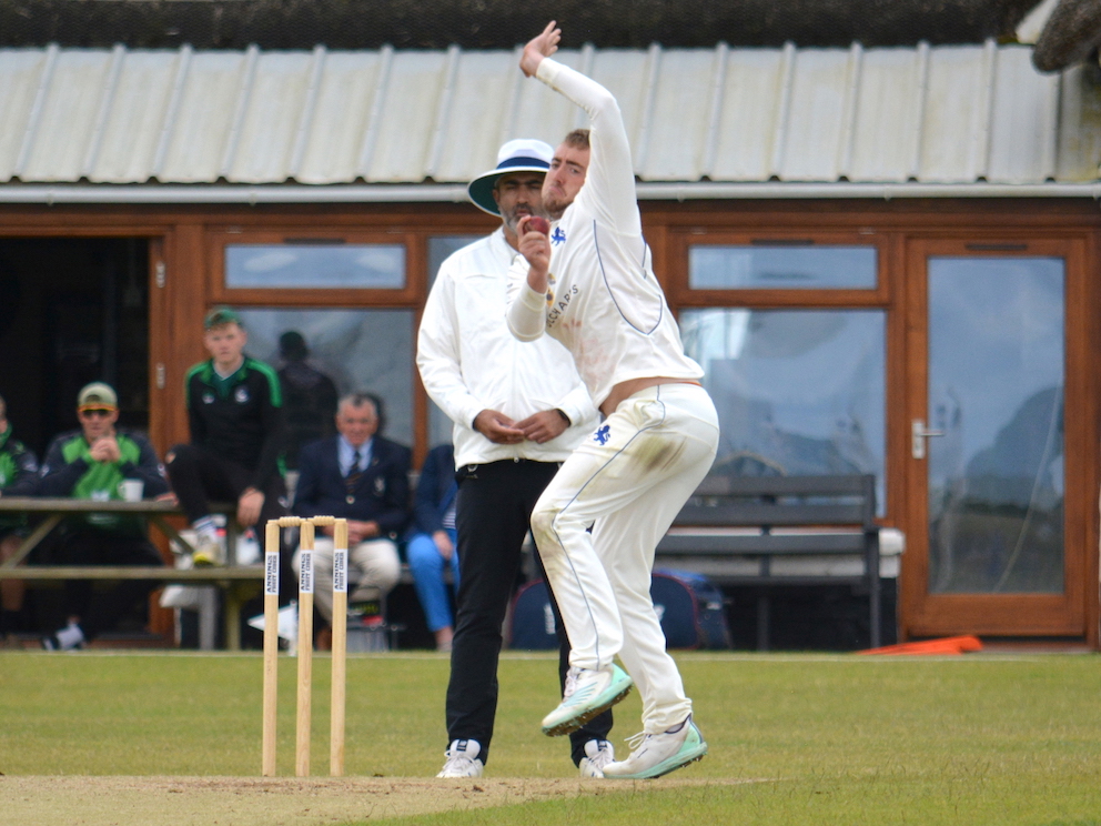 Devon County Cricket Club News - Devon Cricket