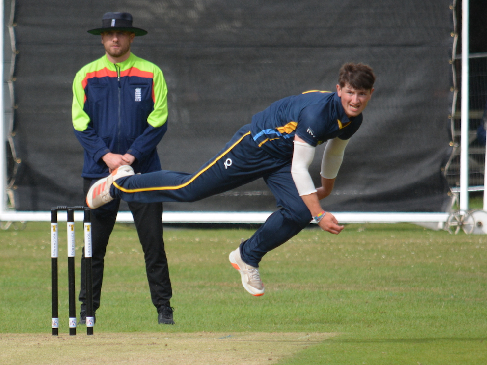 Devon County Cricket Club - Devon Cricket