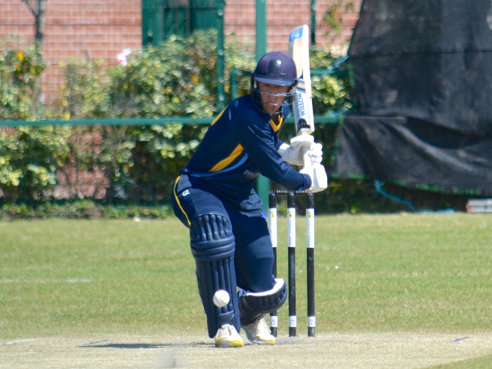 Devon County Cricket Club News - Devon Cricket