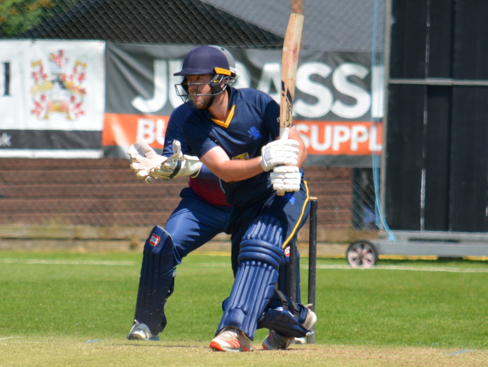 End of the line for Devon in KO Trophy despite career-best bowling haul ...