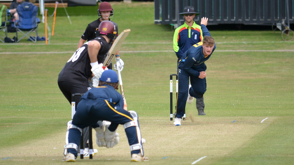 Plymouth lure Guest (pictured) away from Bridestowe | Suresh switches ...