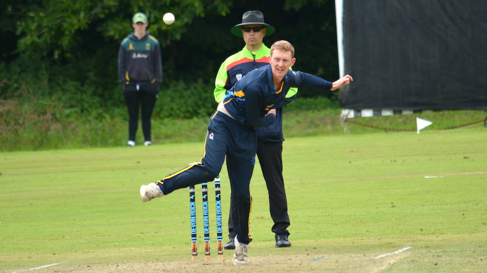 Devon County Cricket Club News - Devon Cricket