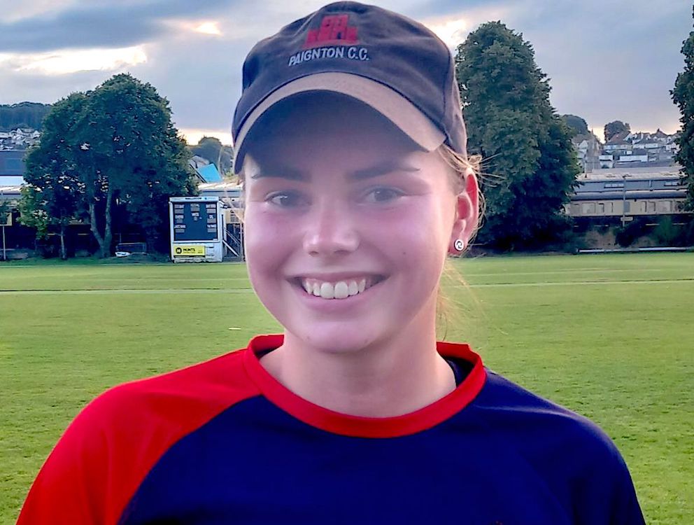 C West round-up – week 11: Plymouth 2nd XI take a pasting from Hancock and Gill (pictured ...