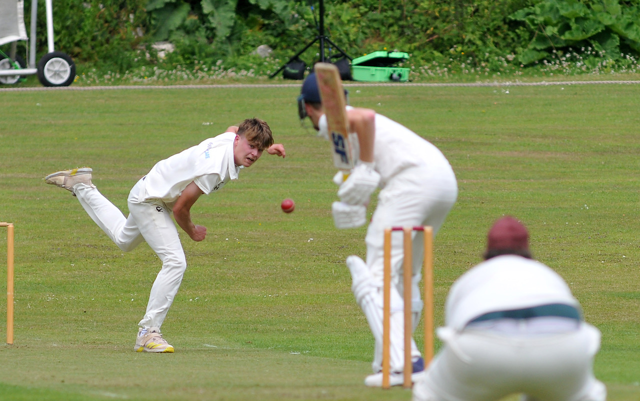 C Division West round-up – week eight: Cornwood consolidate at the top ...