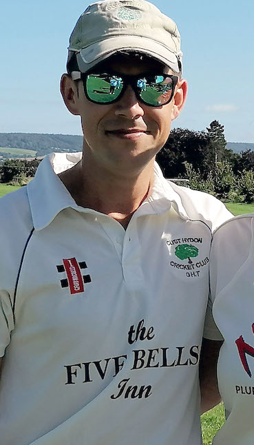 News from the E Division East: Unbroken opening stand sees Chardstock ...