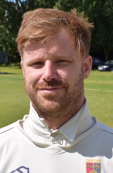 Tavistock sign-up Mashonaland batter Mupfudza | 'A strong start is ...