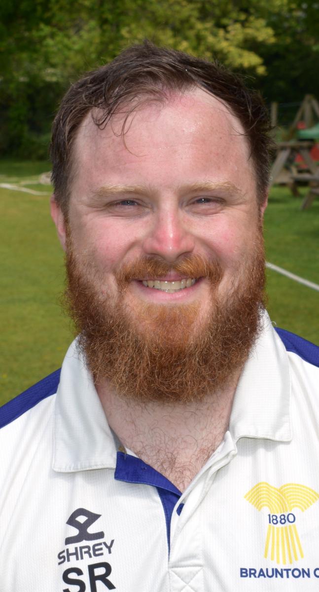 Reddick warns Braunton results must improve | 'Reality has set in that ...