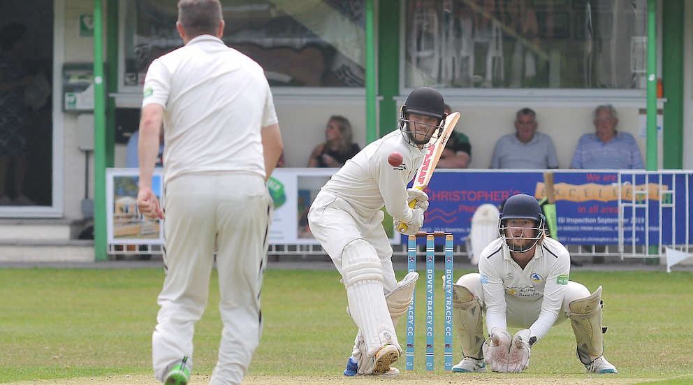 Tolchards Devon Cricket League - Devon Cricket
