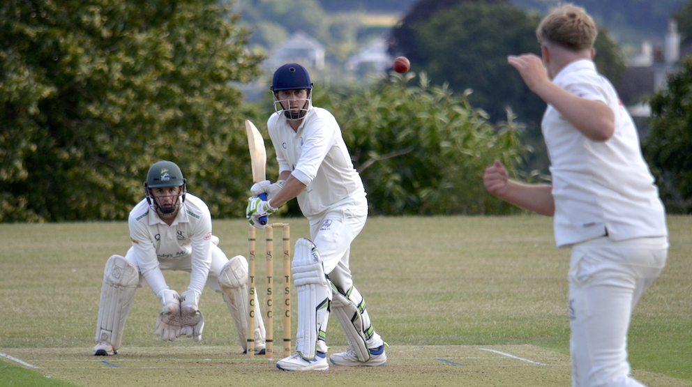 C West round-up – week 14: Over and out for Plymstock 2nd XI following ...