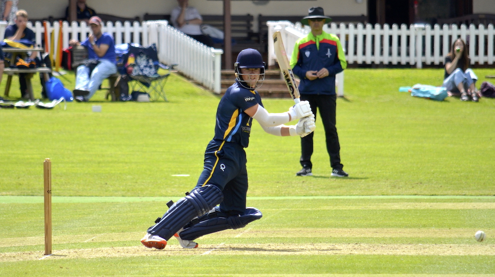 Devon still in hunt for place in Twenty20 knockout stages | One win ...