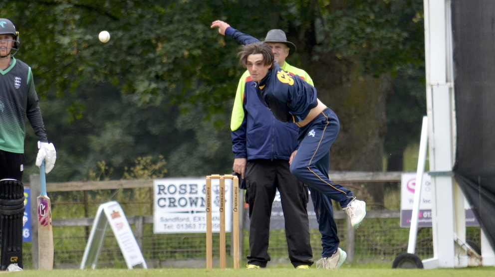 Devon still in hunt for place in Twenty20 knockout stages | One win ...