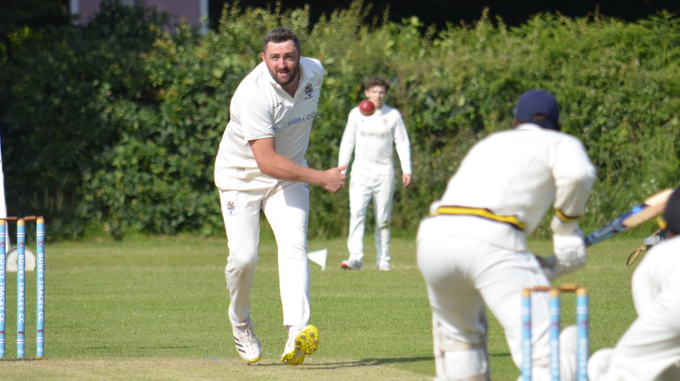 Devon Cricket League News - Devon Cricket