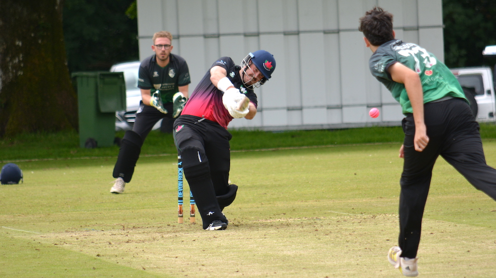 Tolchards Devon Cricket League - Devon Cricket