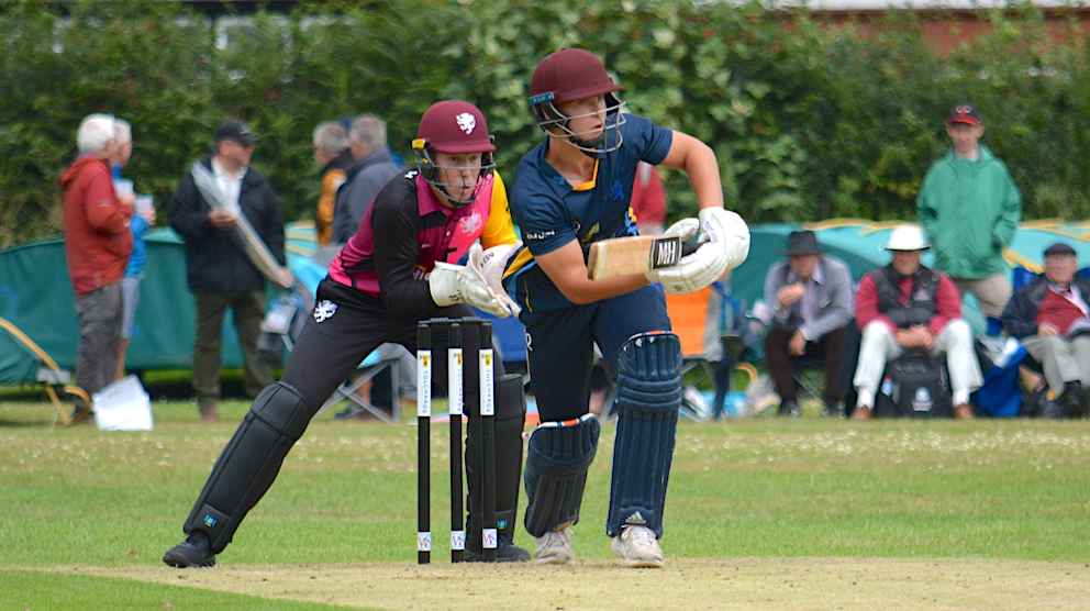 Devon County Cricket Club News - Devon Cricket