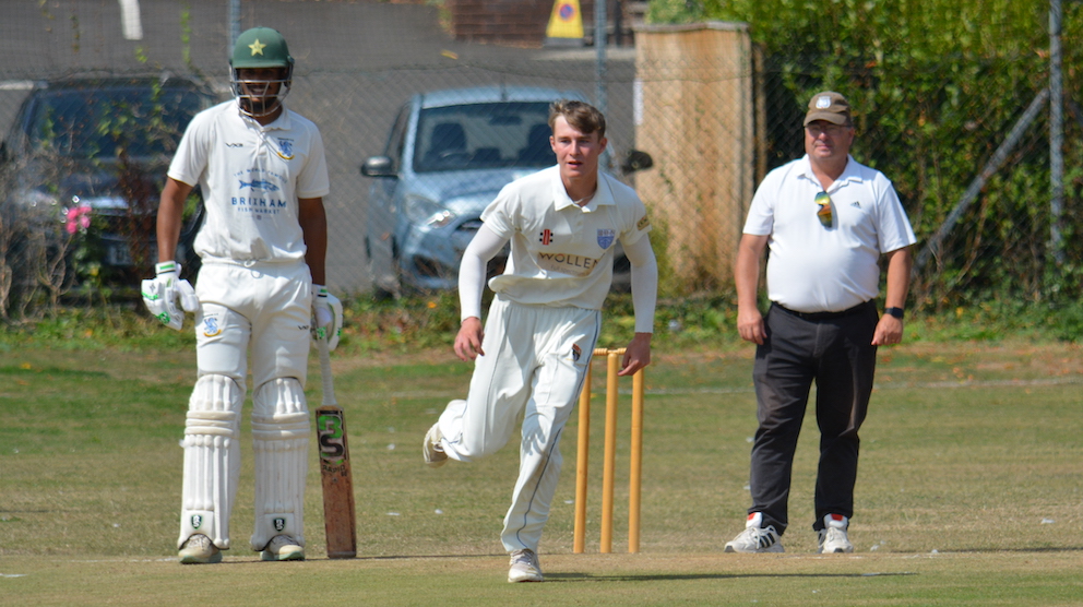 C Division West round-up – week 17: Allen (pictured) undisupted man-of ...