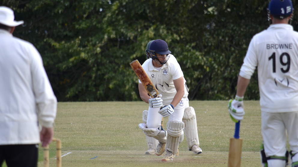 Saturday scoreboards from the Premier-D Divisions of the Tolchards DCL ...