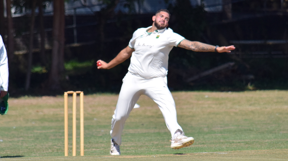 Tolchards Devon Cricket League - Devon Cricket