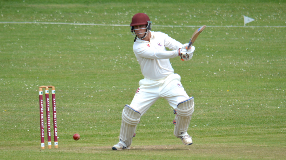 Tolchards Devon Cricket League - Devon Cricket
