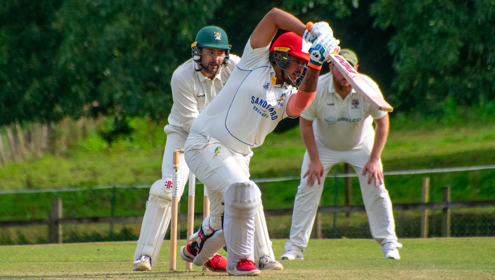 Tolchards Devon Cricket League - Devon Cricket