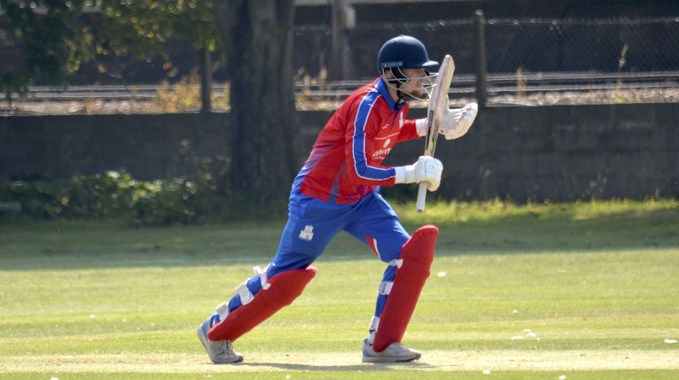 Tolchards Devon Cricket League - Devon Cricket