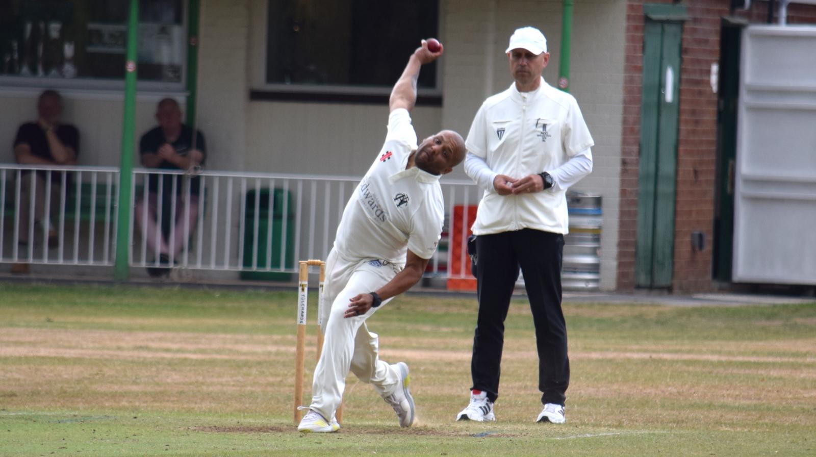 Devon Cricket League News - Devon Cricket