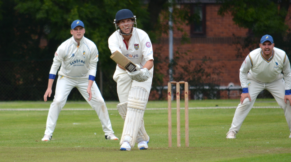 Devon Cricket League News - Devon Cricket