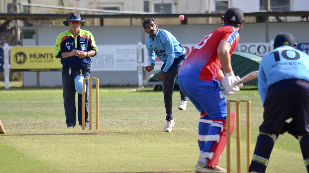 Paignton end three-match losing streak with win over North Devon | 'A ...