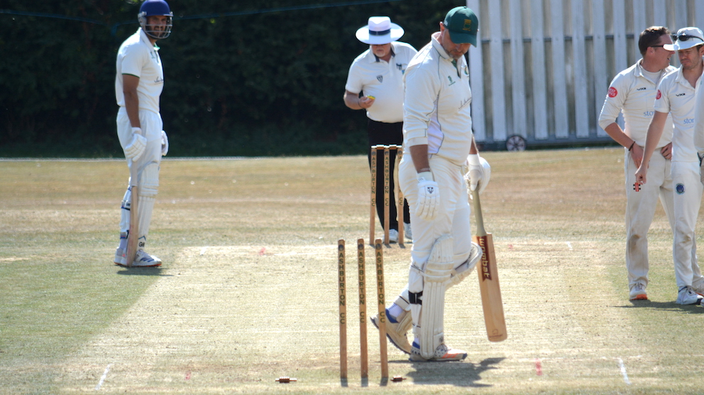 Devon Cricket League News - Devon Cricket