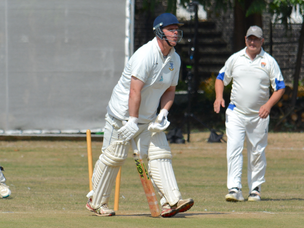 Revised page - C Division West round-up – week 17: Allen (pictured ...