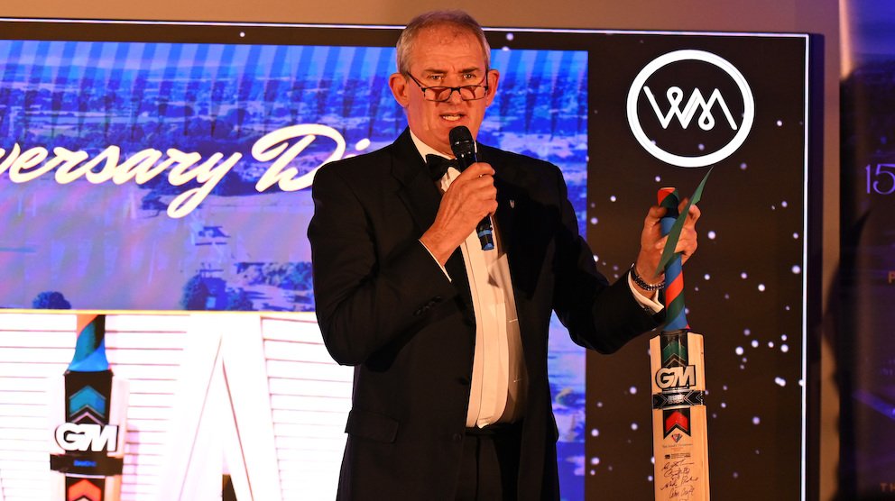 Tolchards Devon Cricket League - Devon Cricket