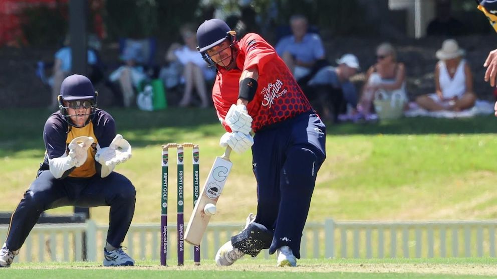 Tolchards Devon Cricket League - Devon Cricket