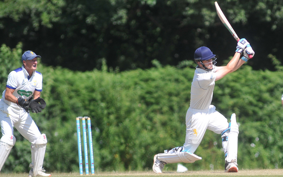 B Division Briefing – week 12: Beasant aiming for 'more even contest ...