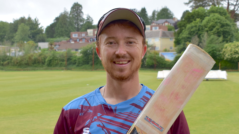 Plympton spun out for 110 by Torquay & Kingskerswell | 'We needed a ...