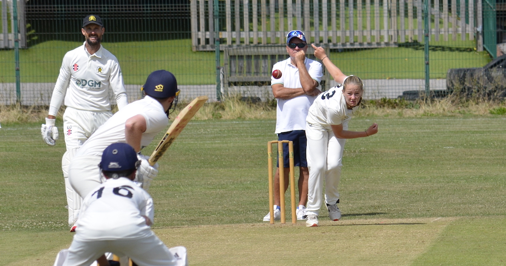 Devon Cricket League News - Devon Cricket