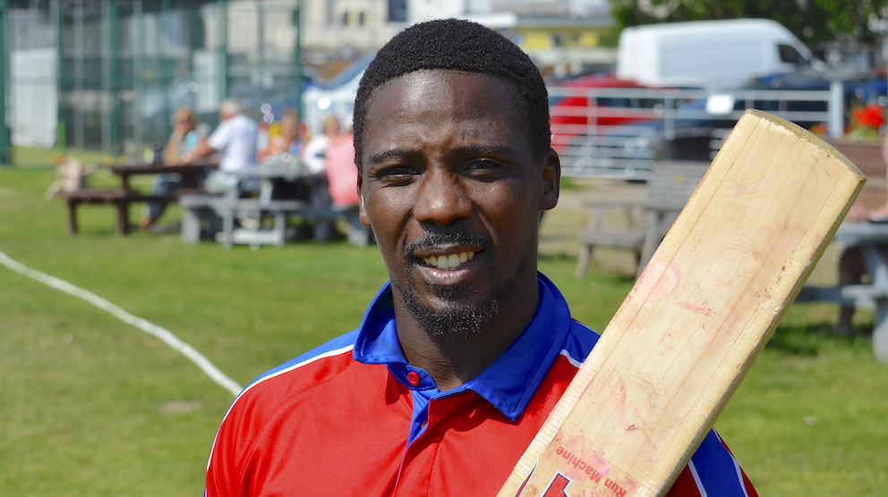 Medlock and Wright spearhead Paignton's charge to victory over Sidmouth ...