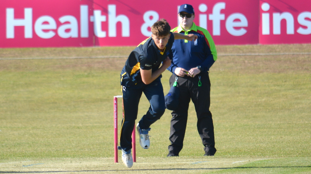 Four changes to Devon squad for Twenty20 double-header against Dorset ...