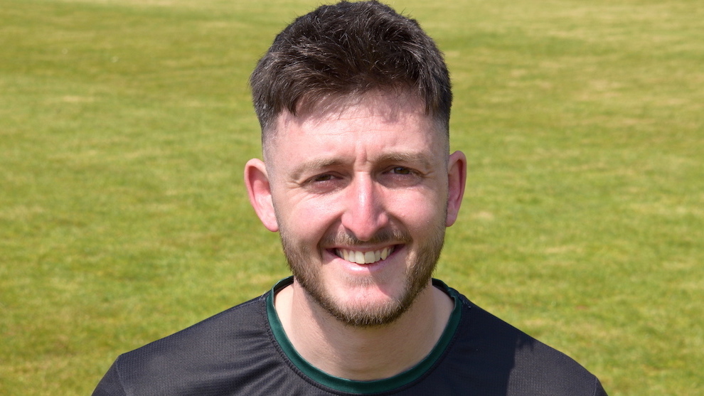 Pillay spanks Exmouth with six-wicket haul | 'Mekyle was exceptional ...