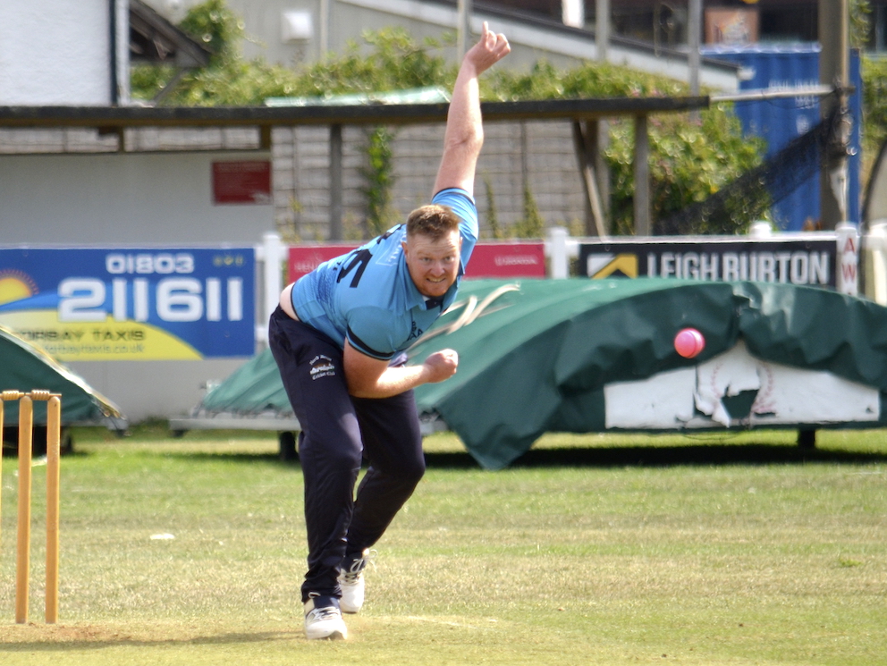 Paignton end three-match losing streak with win over North Devon | 'A ...