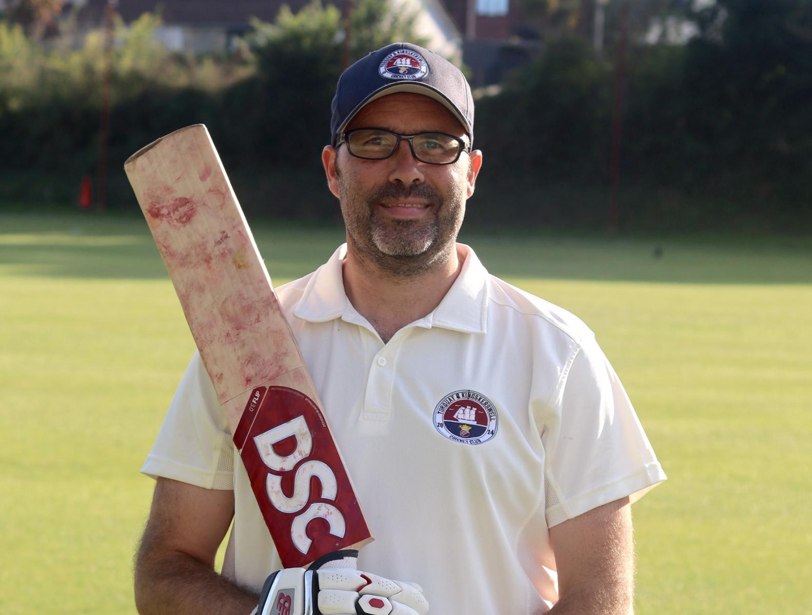 Tolchards Devon Cricket League - Devon Cricket