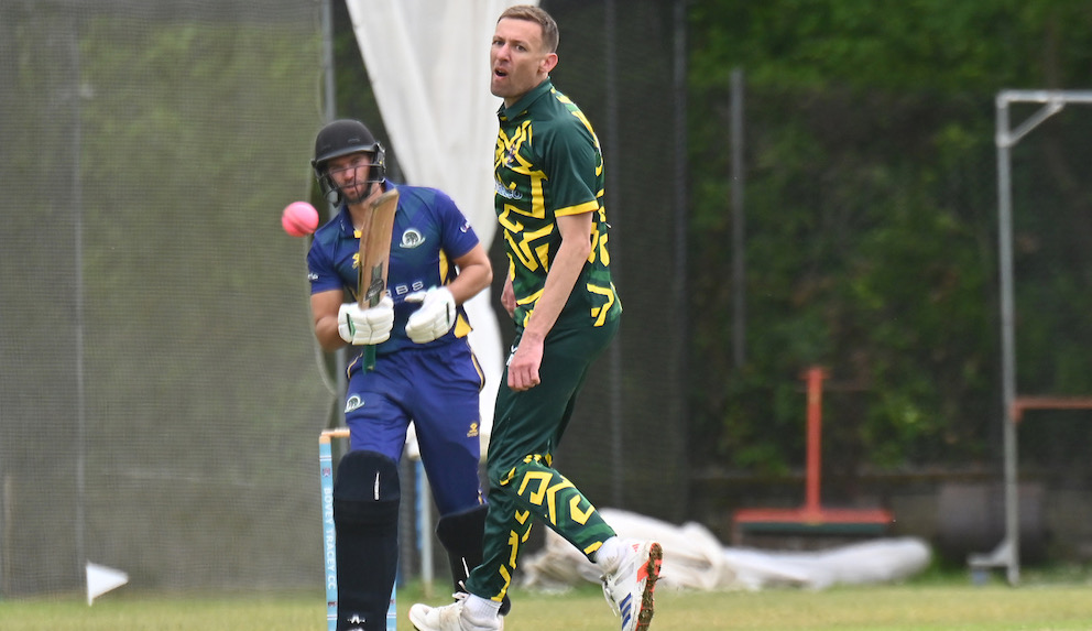 Devon Cricket League News - Devon Cricket