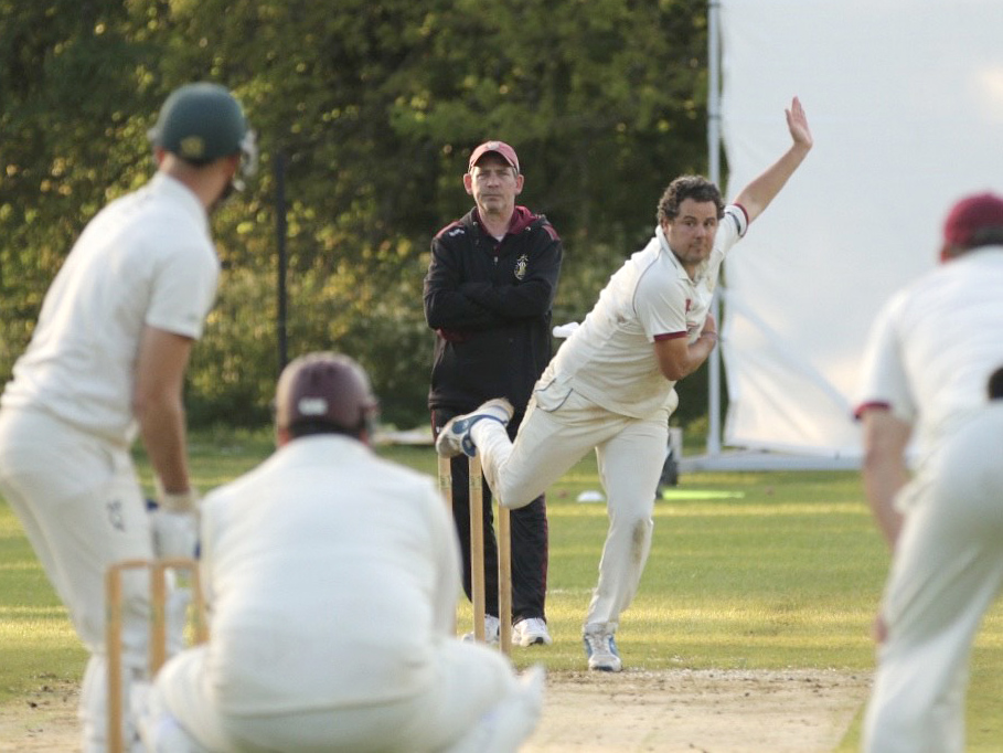 Week one in the Tolchards DCL – only a handful of games beat bad ...