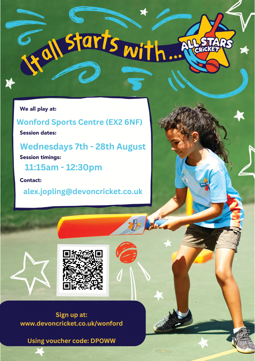 Wonford Community Programmes