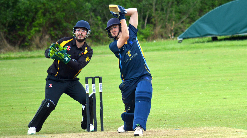 Devon make three changes for Counties Trophy trip to Oxfordshire | 'To ...