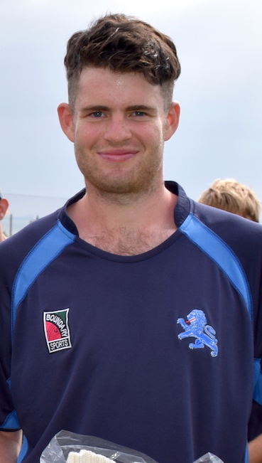 Devon make three changes for Counties Trophy trip to Oxfordshire | 'To ...