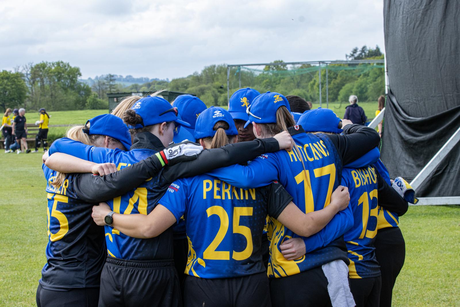 Devon Women - Devon Cricket