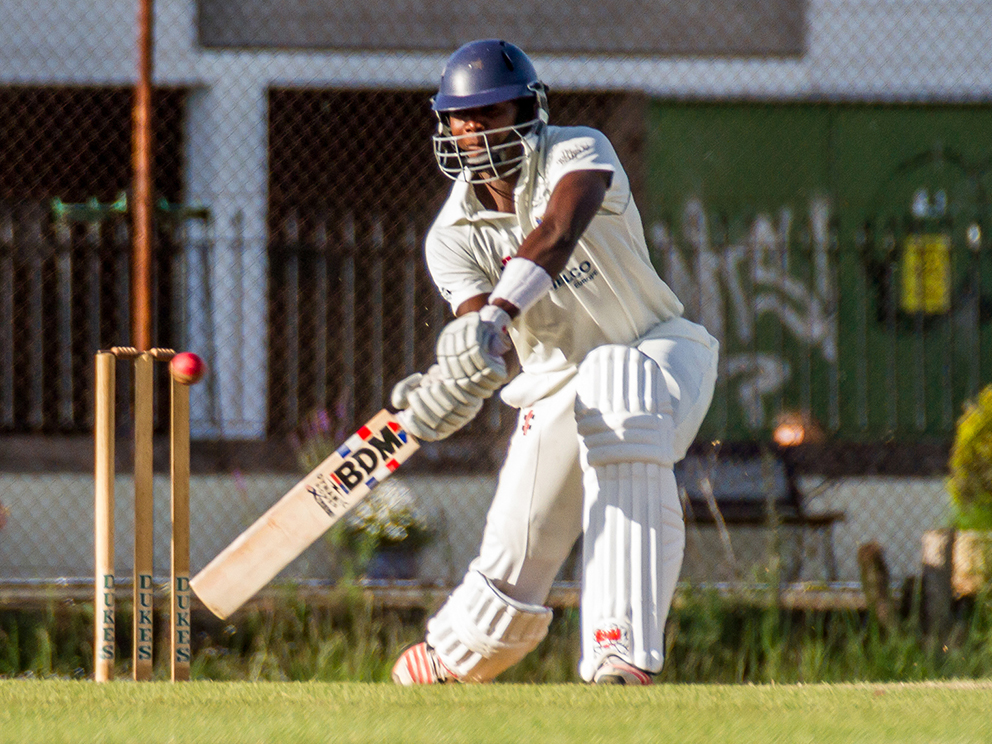 Zimbabwean all-rounder going back to Bovey for a second stint - Devon ...