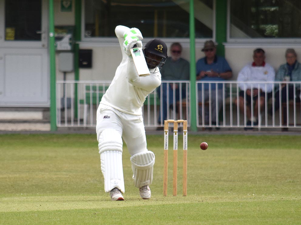 Tolchards Devon Cricket League - Devon Cricket