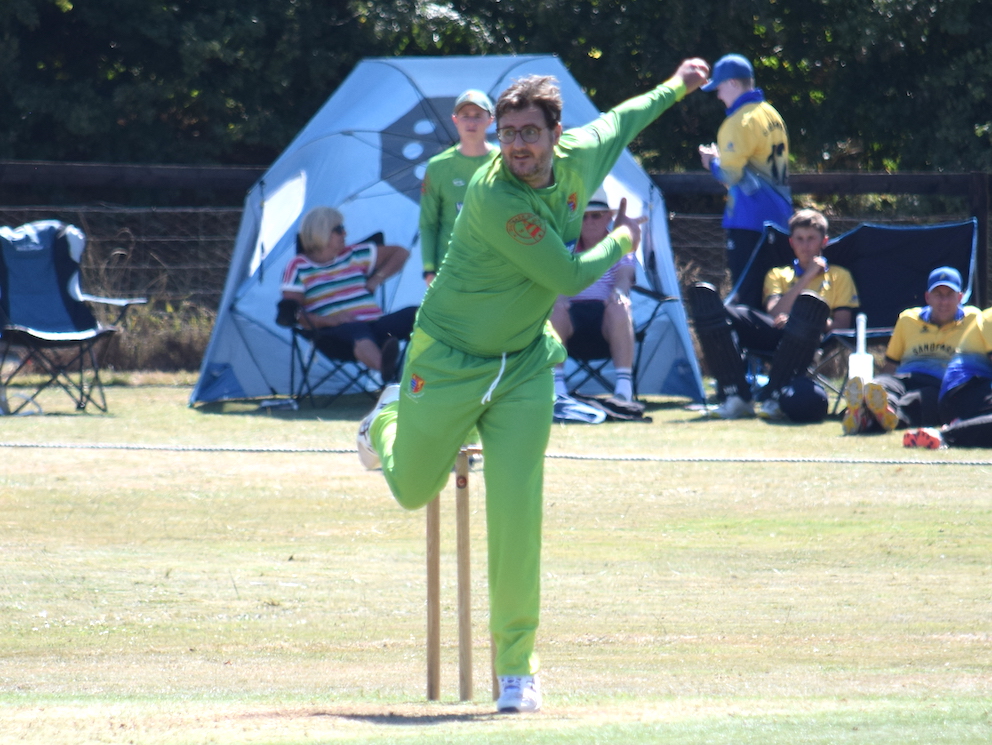 Uplyme & Lyme Regis going all out for one more win as C East promotion ...